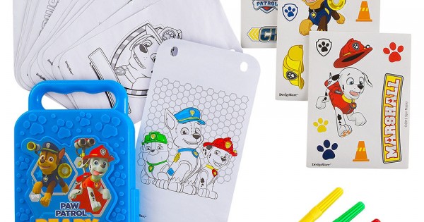 Paw Patrol™ Sticker Activity Kit