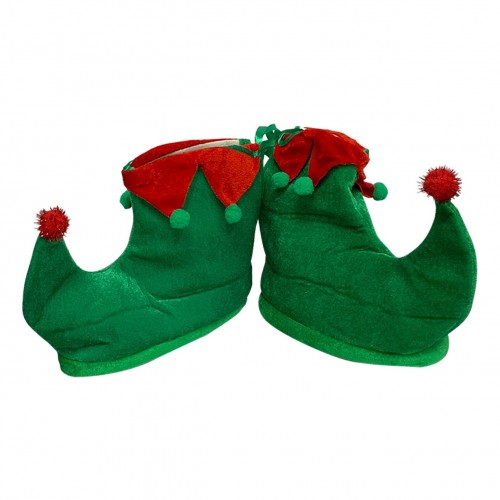 Child Elf Shoe