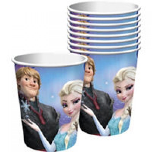 Disney Frozen Magic Cups, 9 oz.