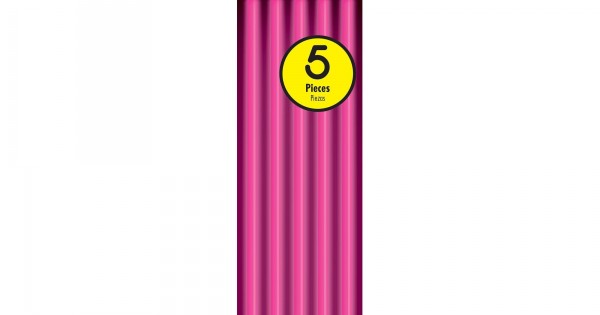 8" Glow Stick - Pink