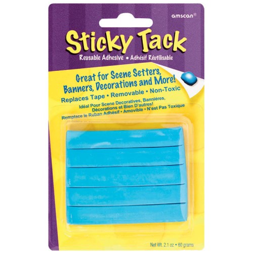 2 1/10 oz. Sticky Tack